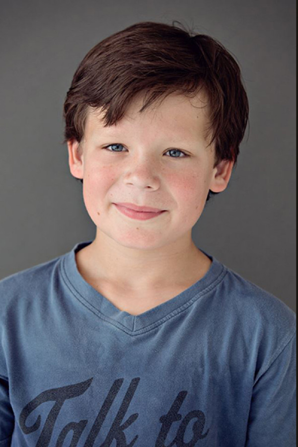 Men | Daniel | Bullet Models