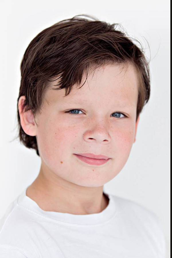 Men | Daniel | Bullet Models