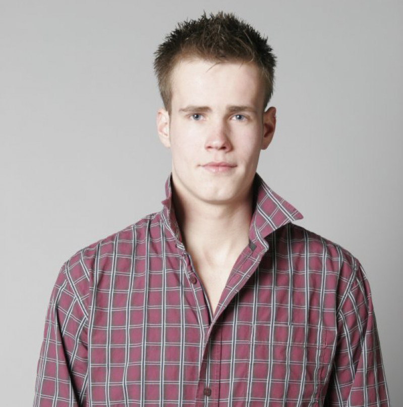 Real men | Bas | Bullet Models