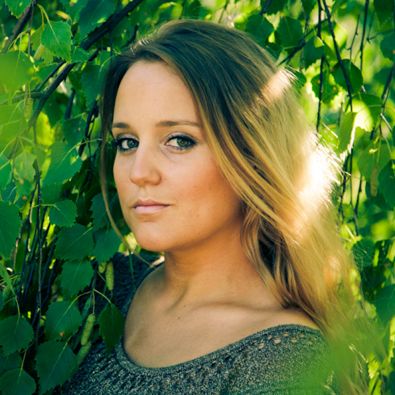 Pro-actors women | Sarah | Bullet Models