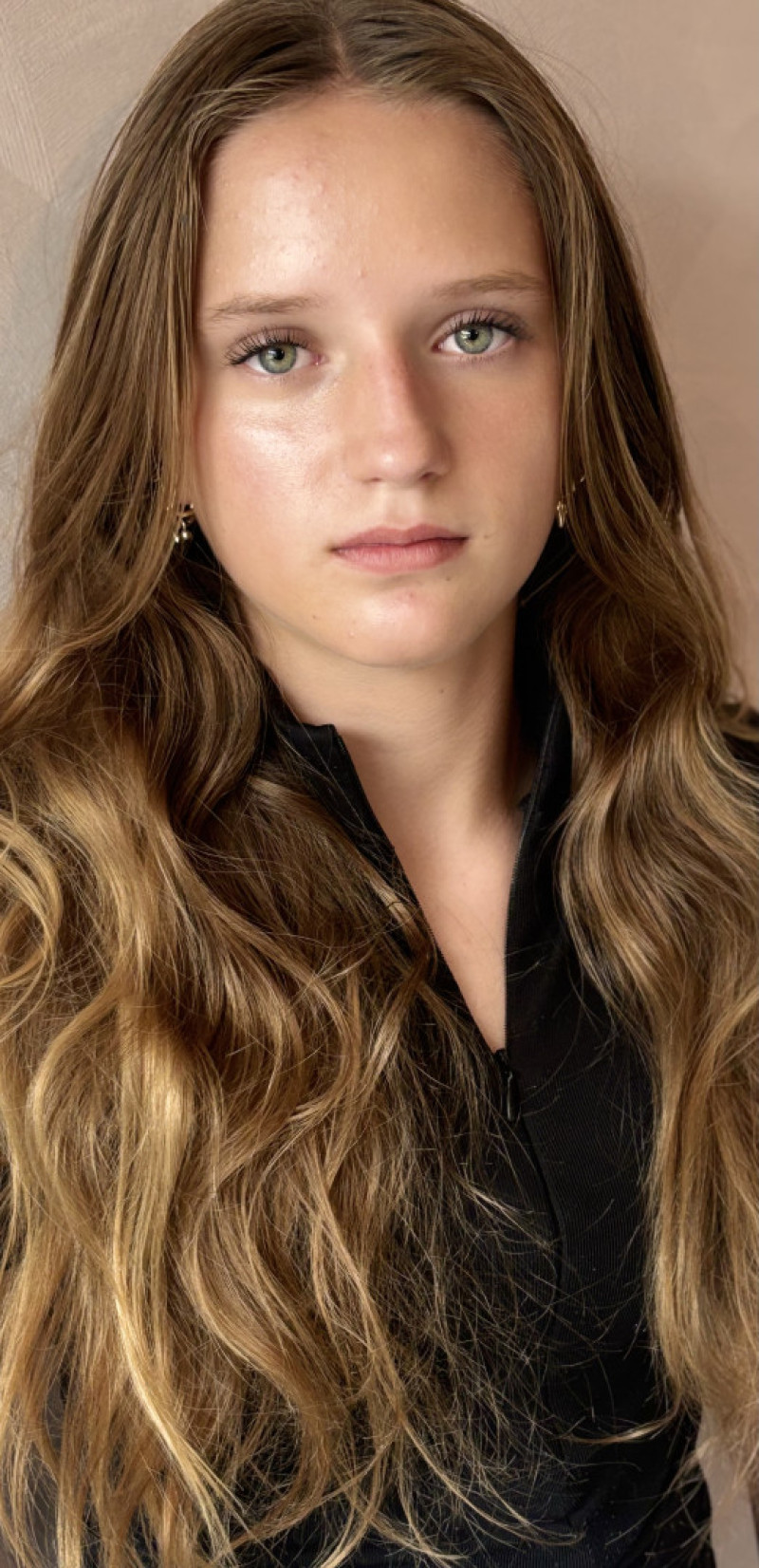 Girls | Skye | Bullet Models