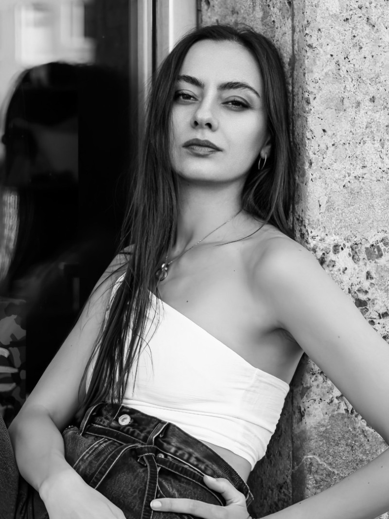 Women | Stacy | Bullet Models