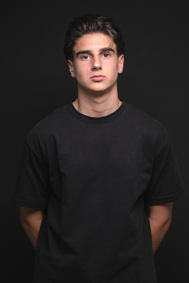 Men | Noah | Bullet Models