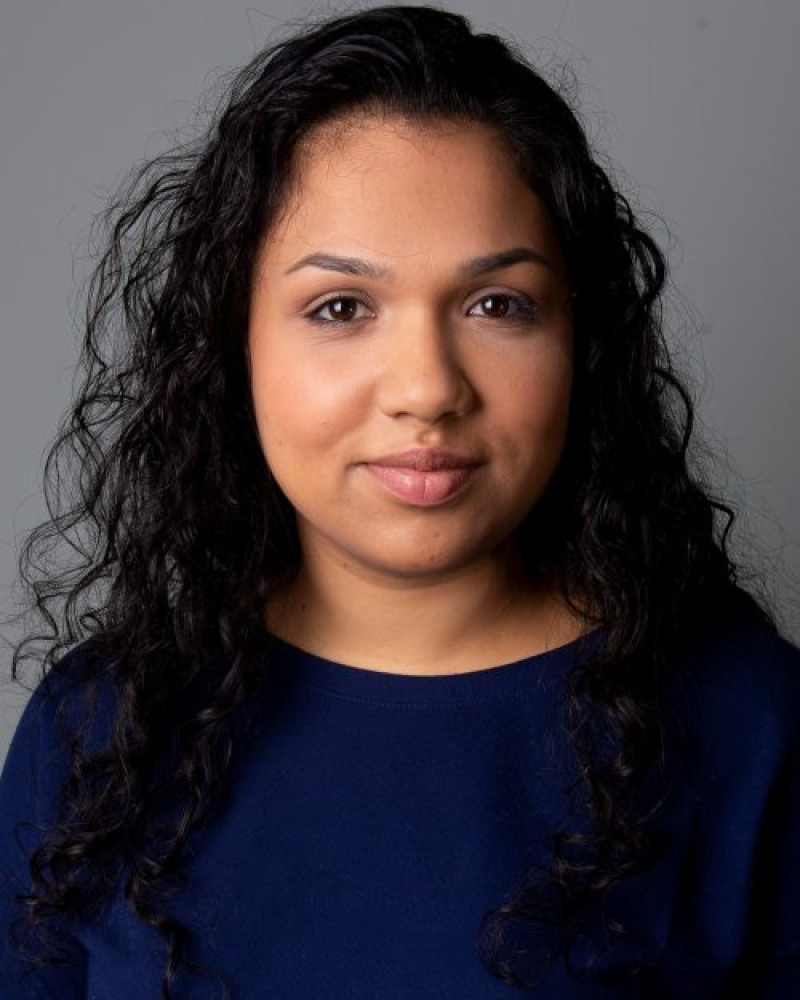 Real women | Jennie | Bullet Models