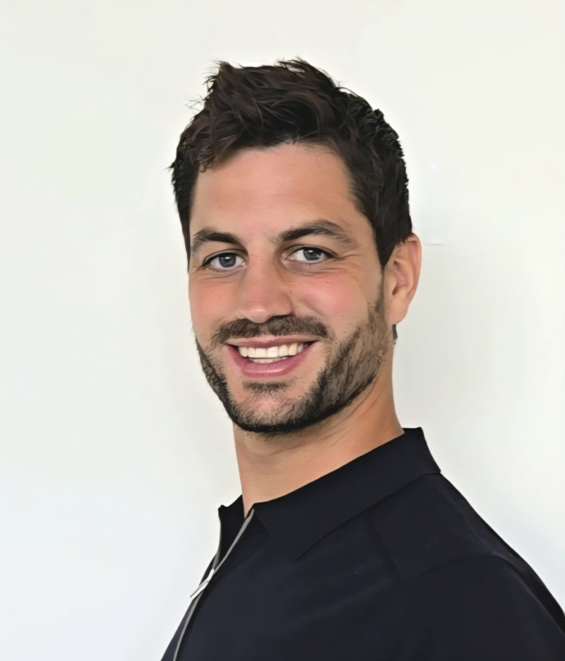 Pro-models men | Jens | Bullet Models