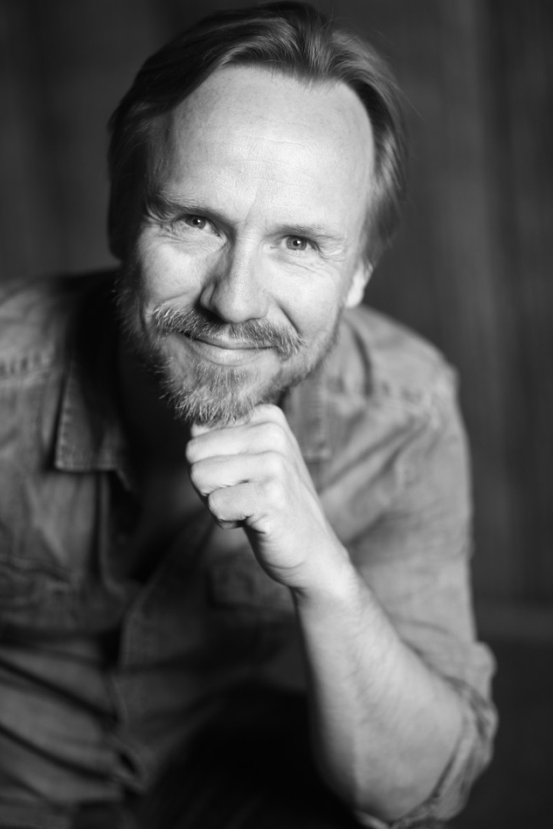 Pro-actors men | Robin | Bullet Models