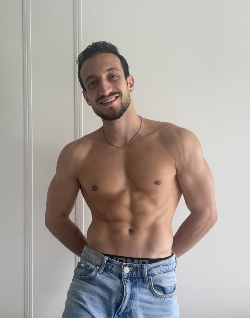 Influencers Men | Shadow | Bullet Models