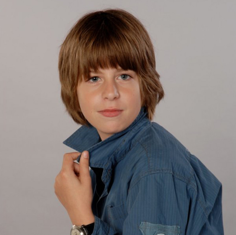 Real men | Jesse | Bullet Models