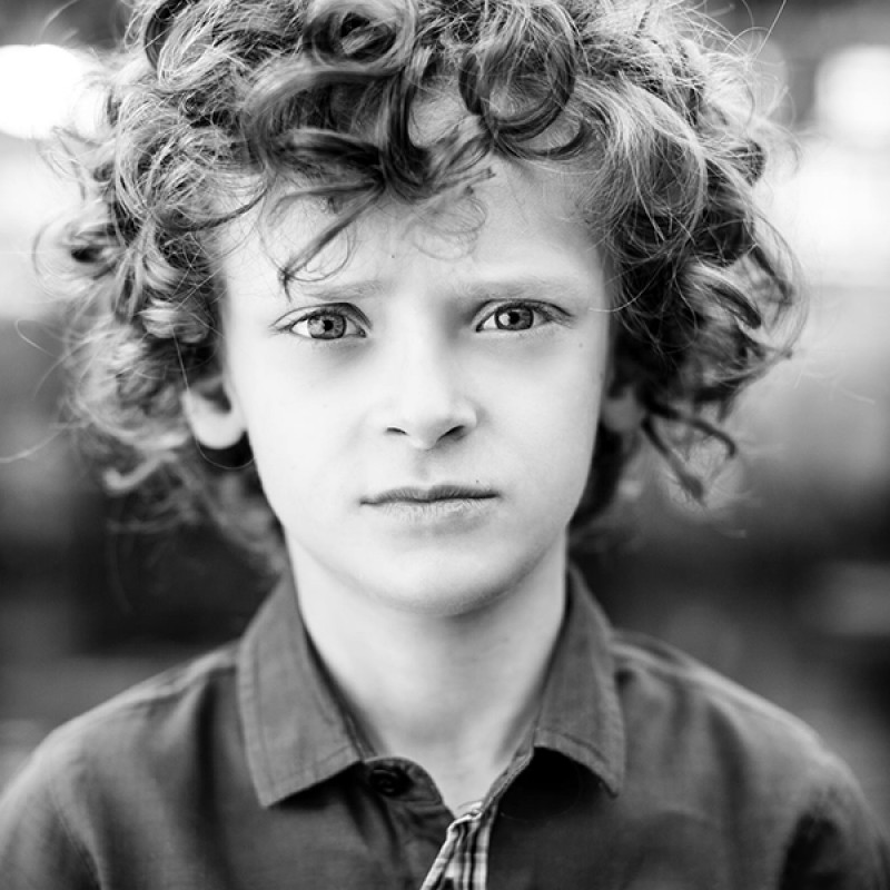 Men | Bryan | Bullet Models