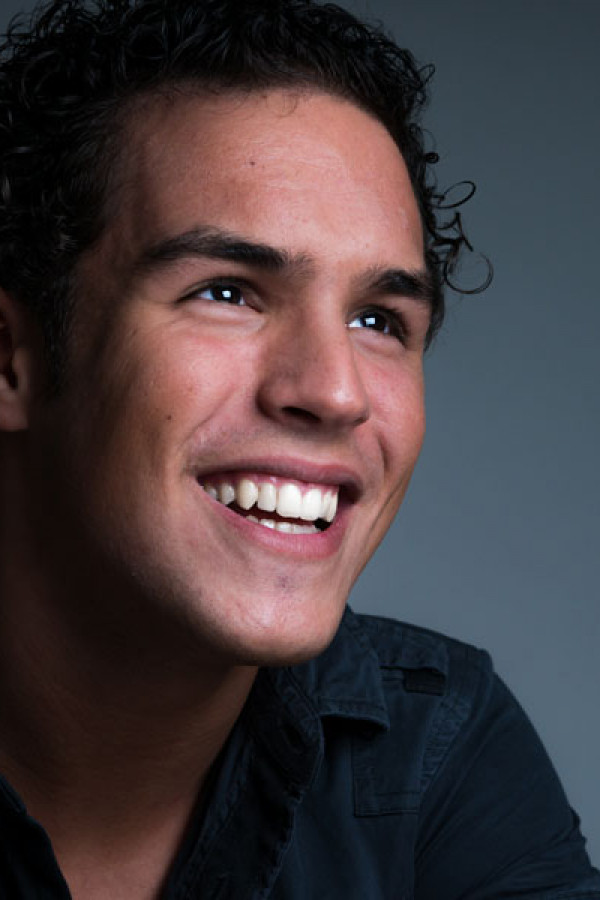 Characteristic men | Cem | Bullet Models