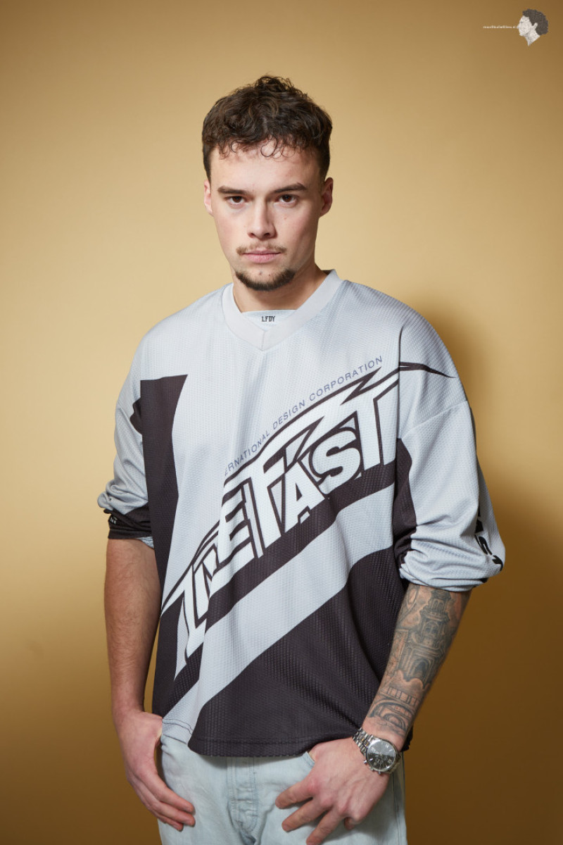Men | Mike | Bullet Models