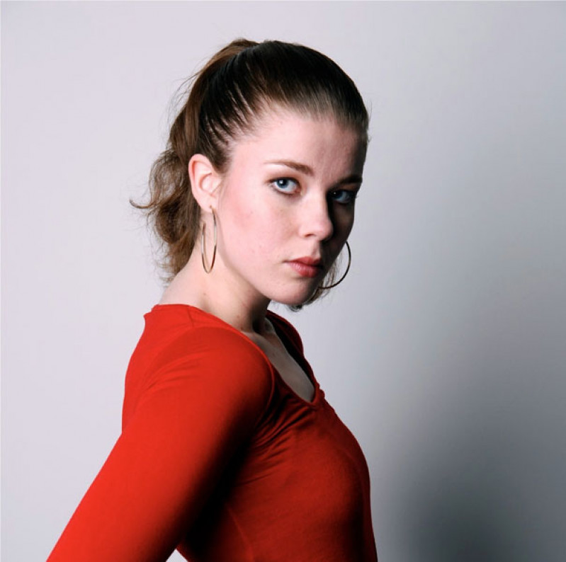 Real women | Marianne | Bullet Models