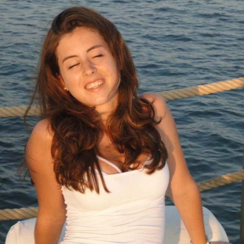 Real women | Sacha | Bullet Models