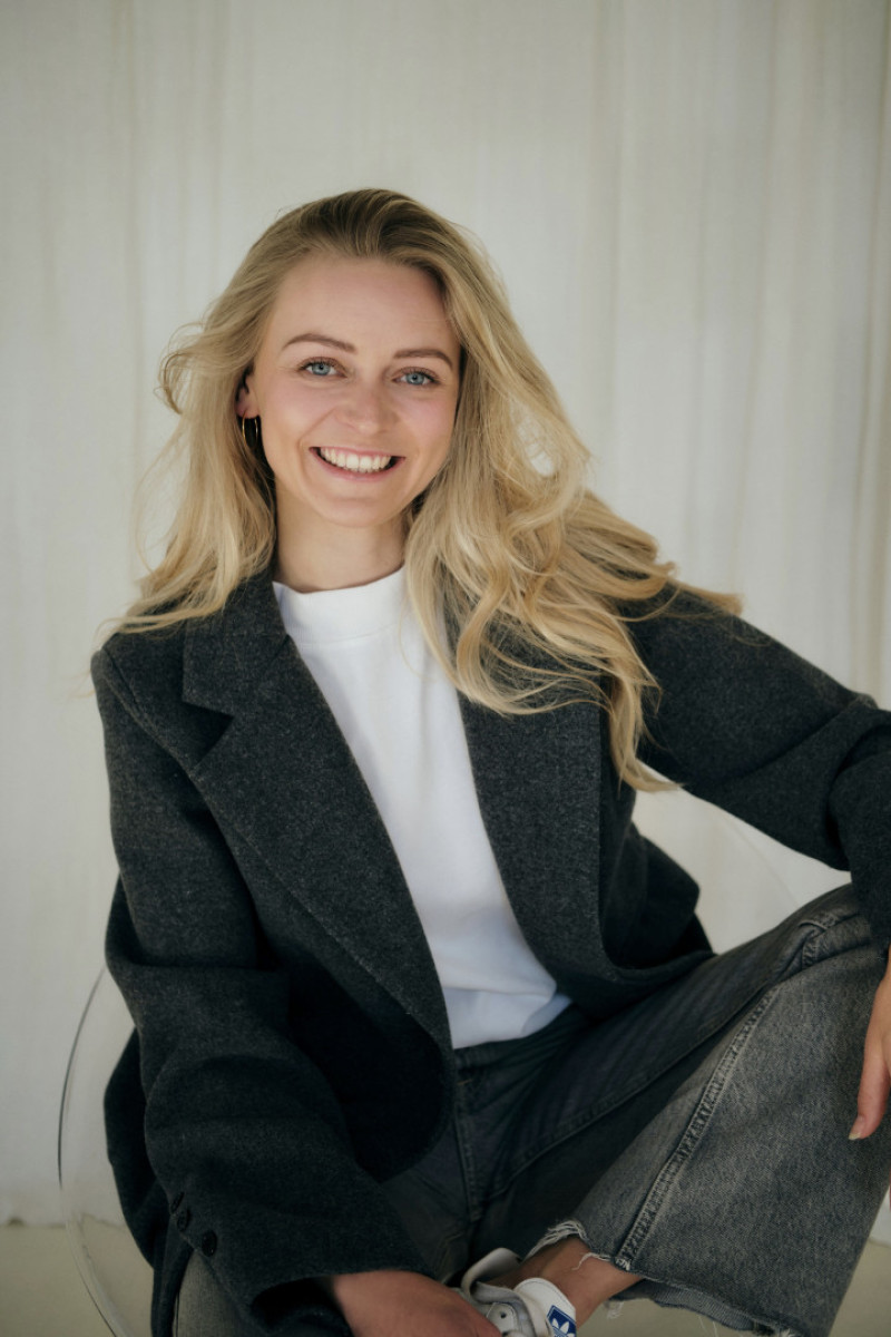 Women | Eline | Bullet Models