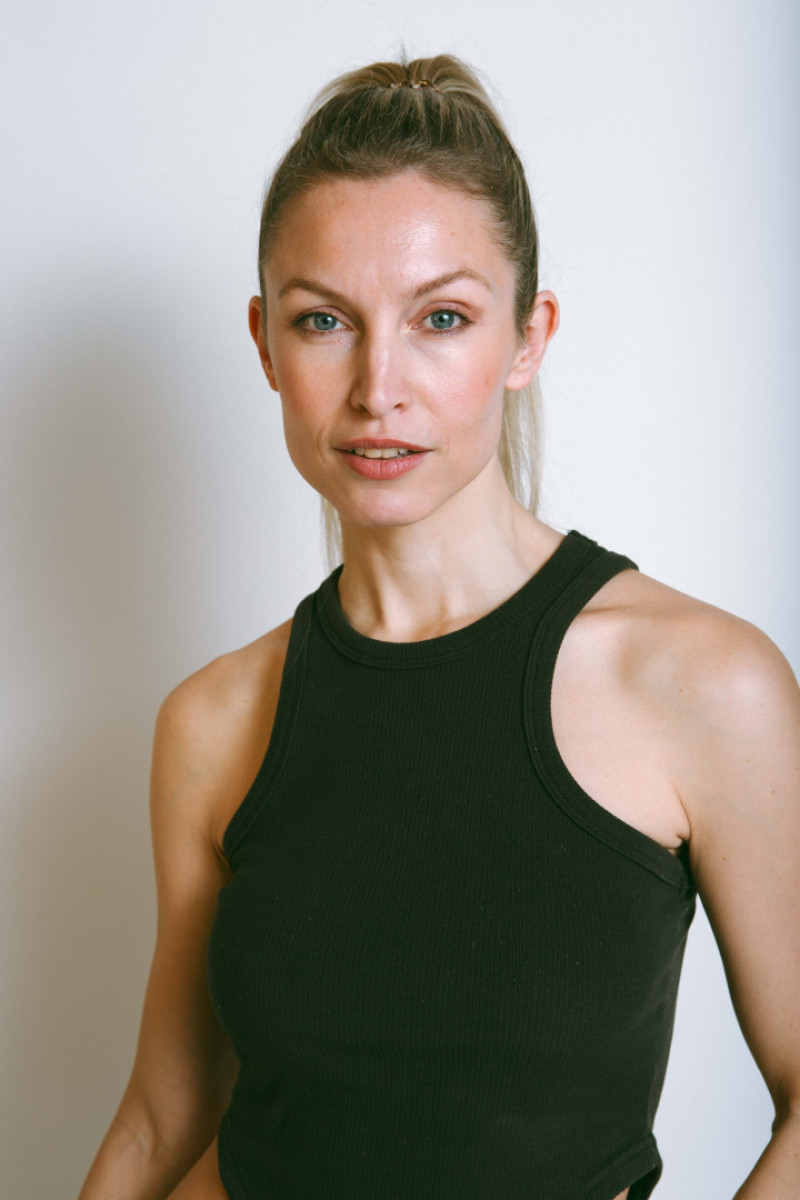 Pro-models women | Miranda | Bullet Models