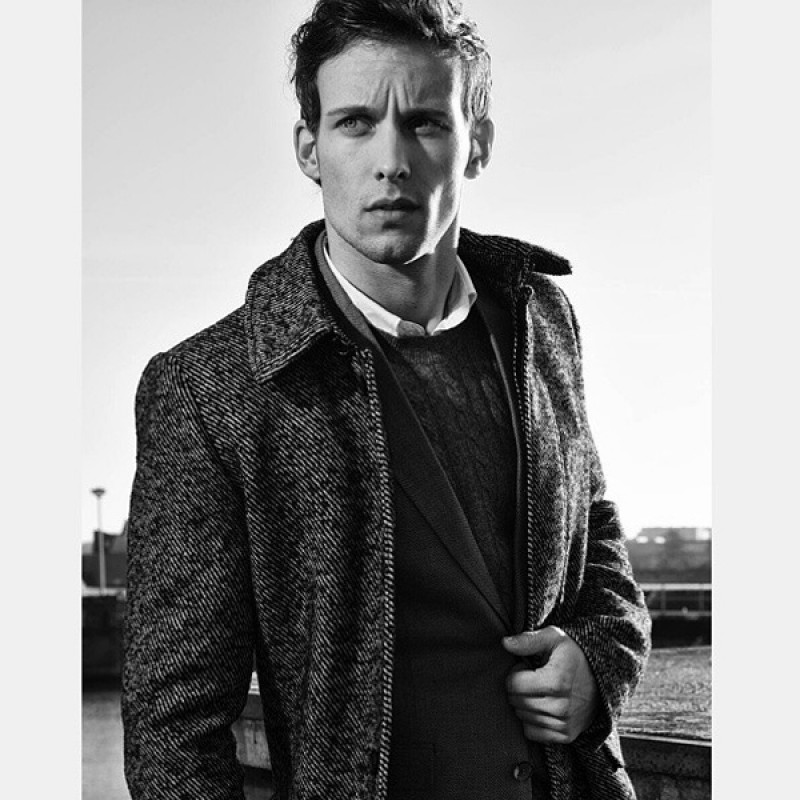 Men | Sander | Bullet Models