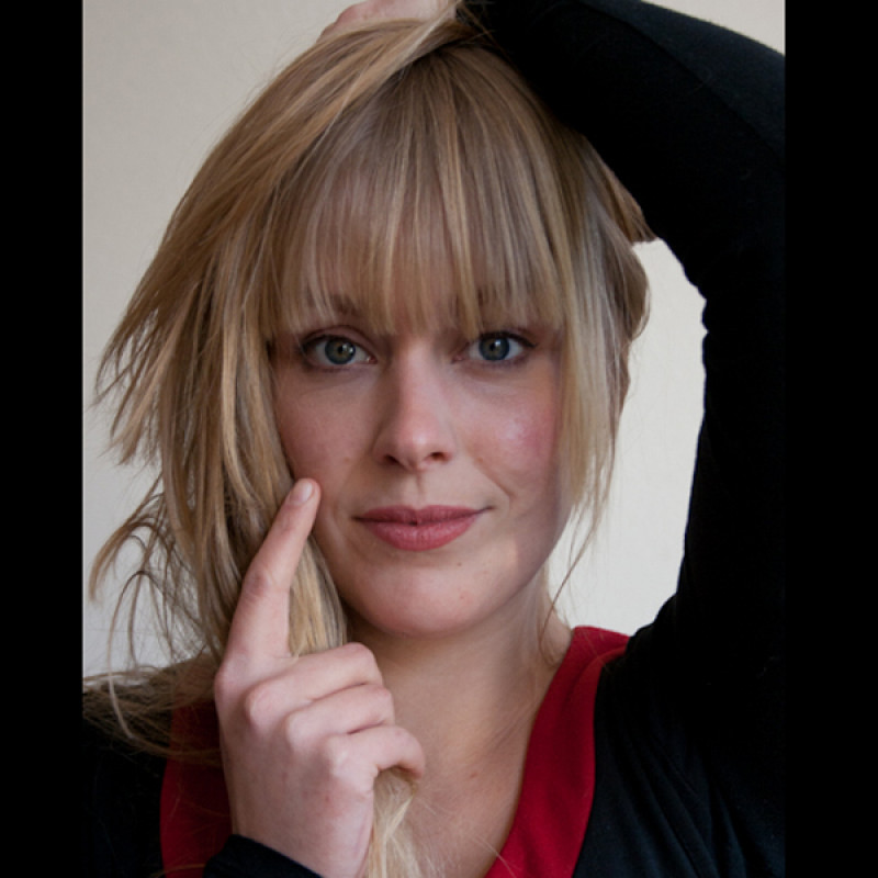 Pro-actors women | Nienke | Bullet Models