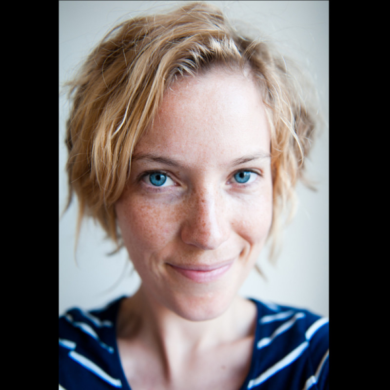 Characteristic women | Maartje | Bullet Models