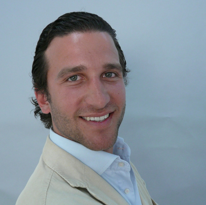 Pro-actors men | Dexter | Bullet Models