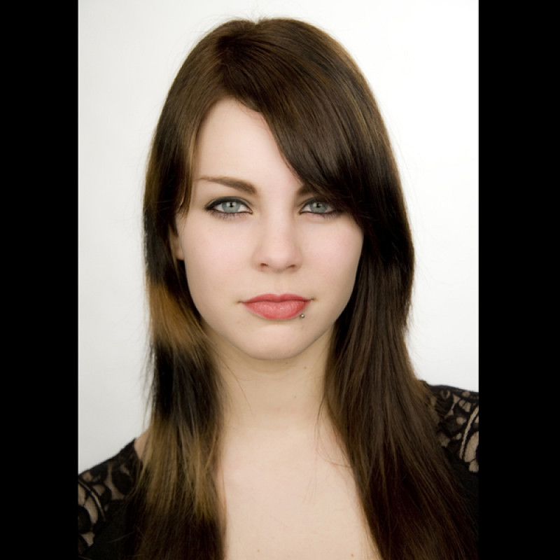 Real women | Whitney | Bullet Models