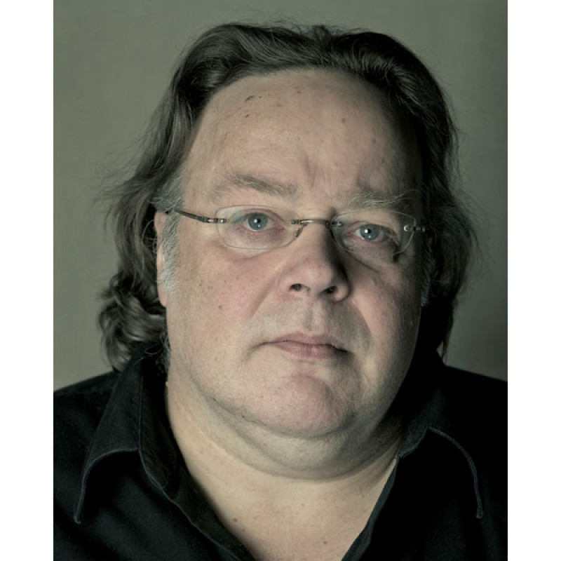 Pro-actors men | Frans | Bullet Models