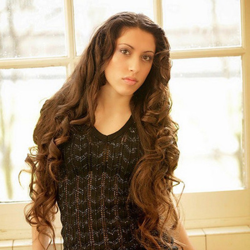 Real women | Sabina | Bullet Models