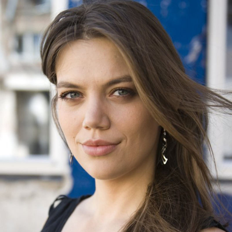 Characteristic women | Veranika | Bullet Models