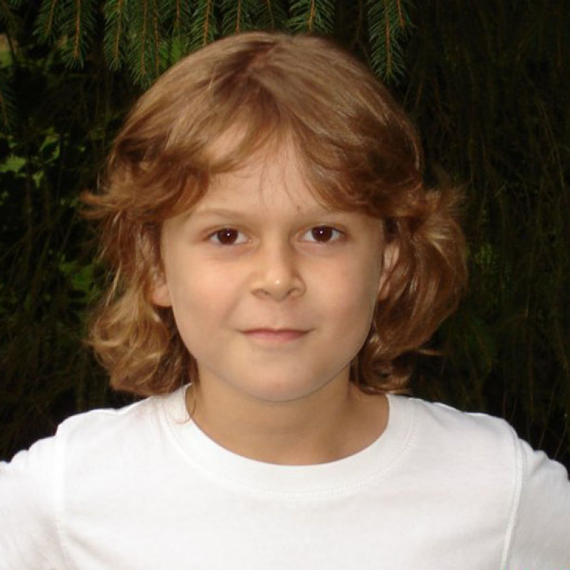 Real men | Tom | Bullet Models