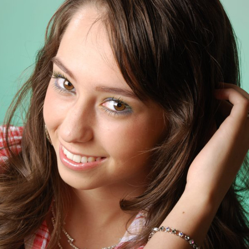 Real women | Paola Sabrina | Bullet Models