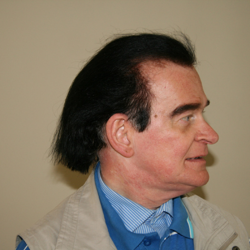 Grandpas | Jack | Bullet Models