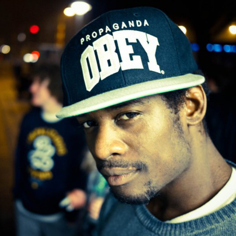 Real men | Gavin | Bullet Models