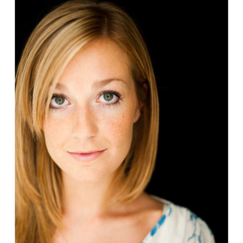 Pro-actors women | Tessa | Bullet Models