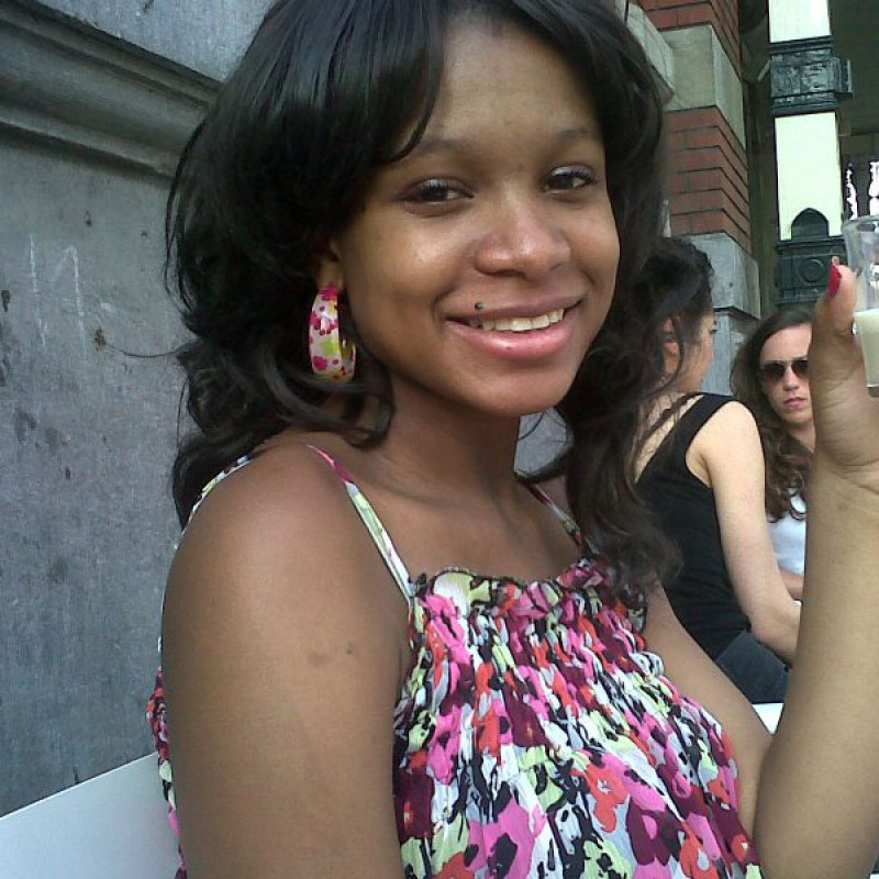 Characteristic women | Joanne | Bullet Models