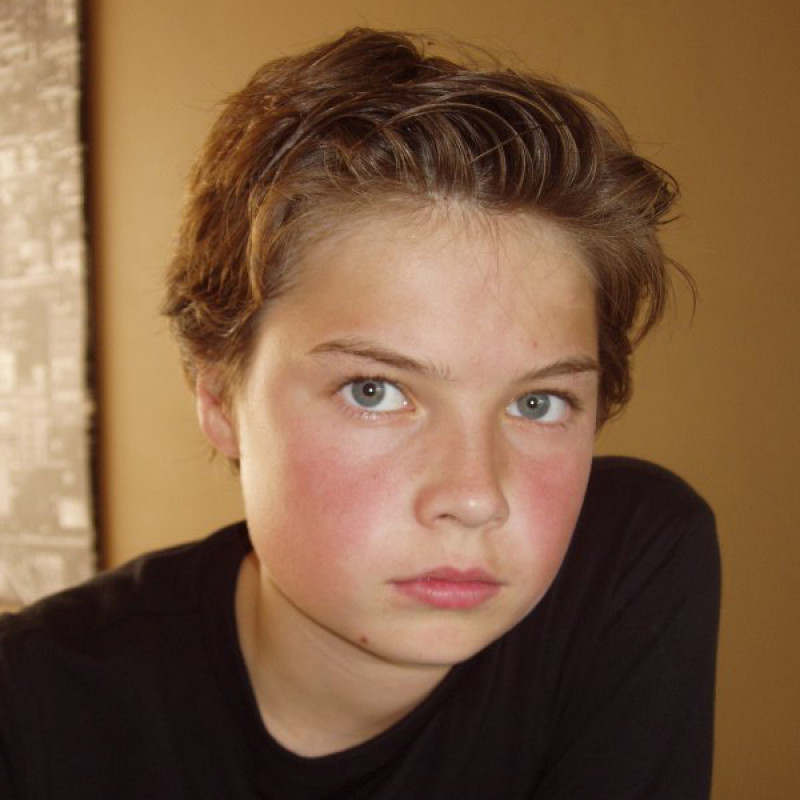 Men | Matthijs | Bullet Models