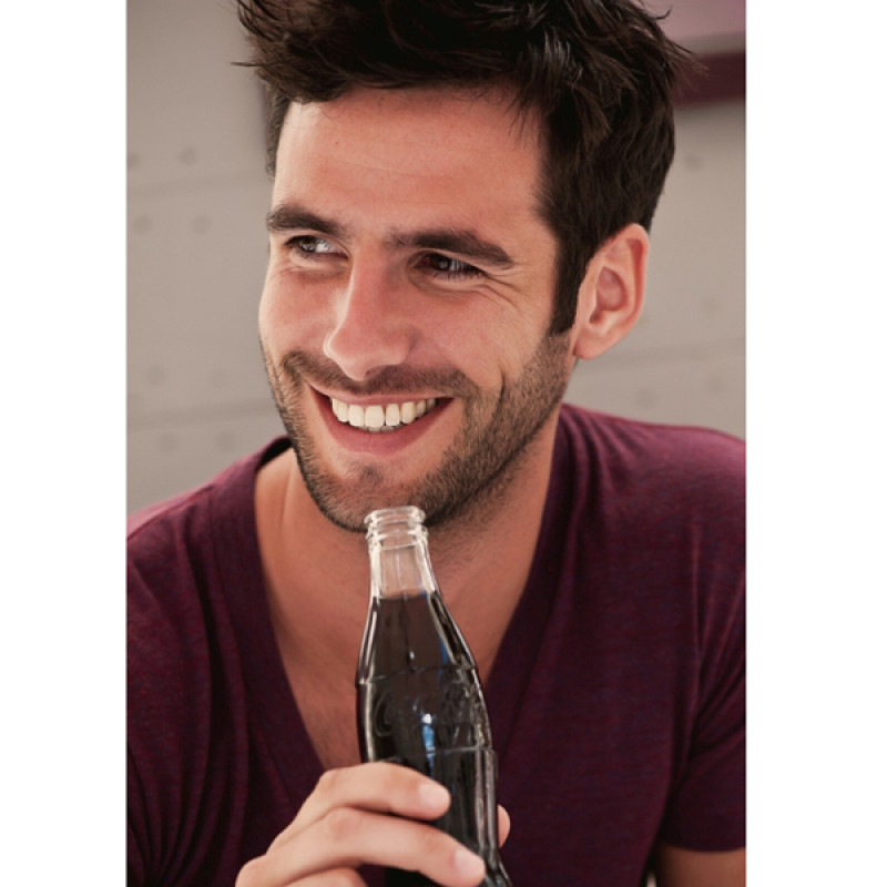 Real men | Bas | Bullet Models