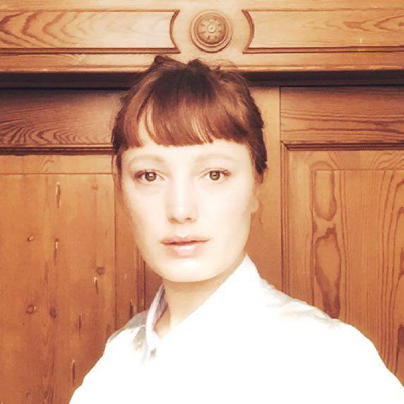Pro-actors women | Hilde | Bullet Models