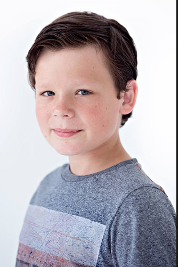 Men | Daniel | Bullet Models