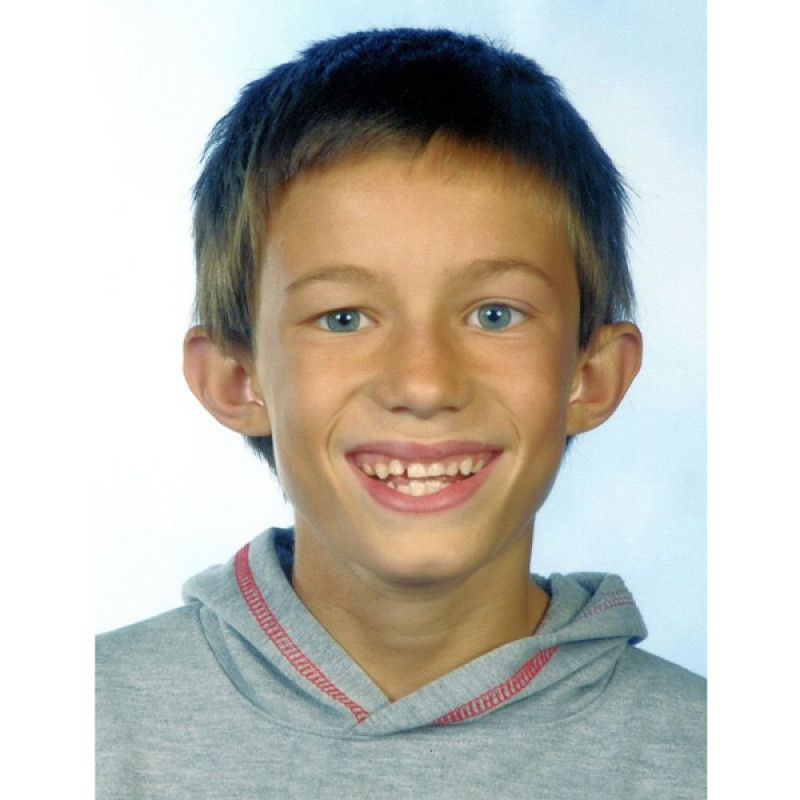 Real men | Michel | Bullet Models