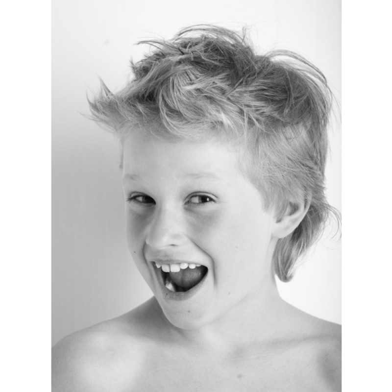 Characteristic men | Philip | Bullet Models