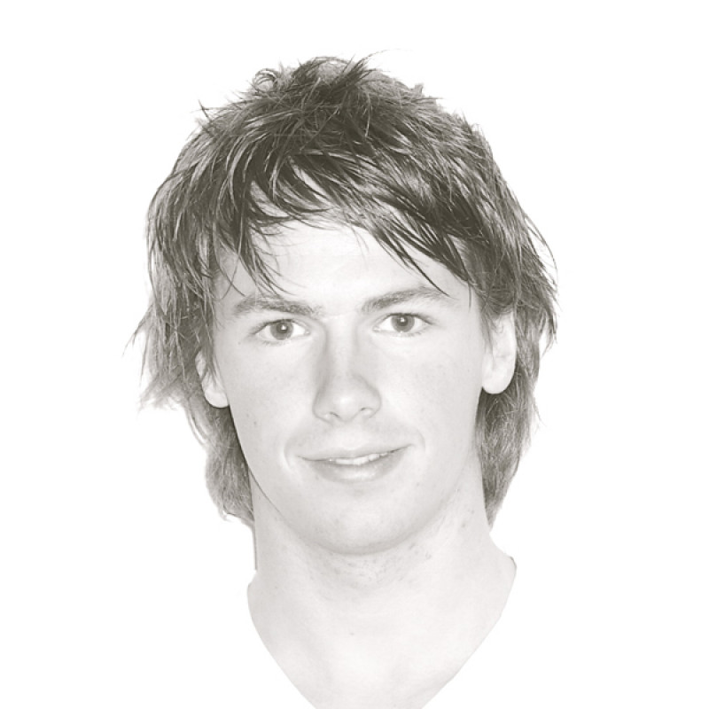 Characteristic men | Bas | Bullet Models