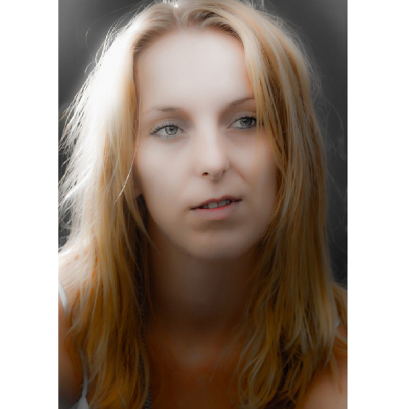 Real women | Stephanie | Bullet Models