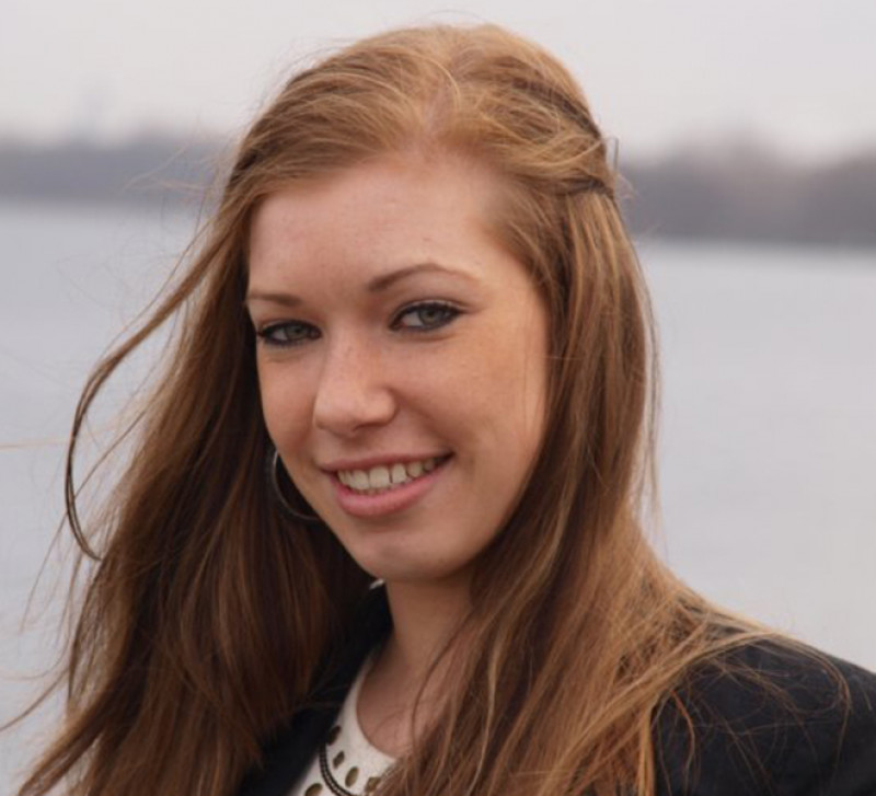 Real women | Rowan | Bullet Models