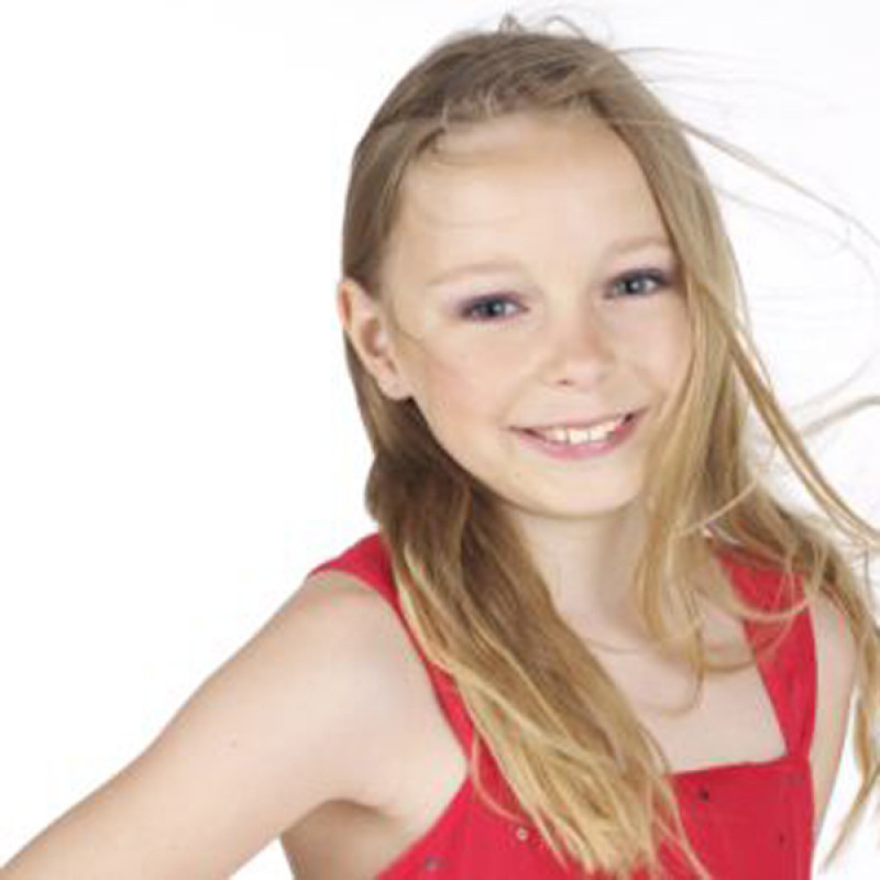 Real women | Sabine | Bullet Models