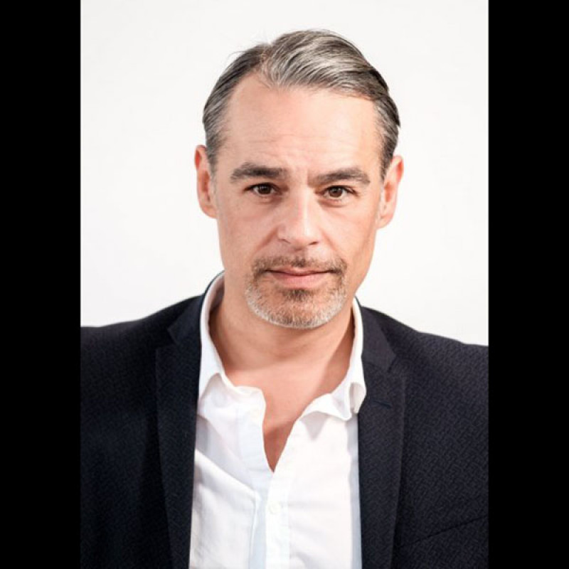 Pro-actors men | Alain | Bullet Models