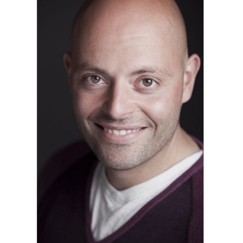 Pro-actors men | Michael | Bullet Models