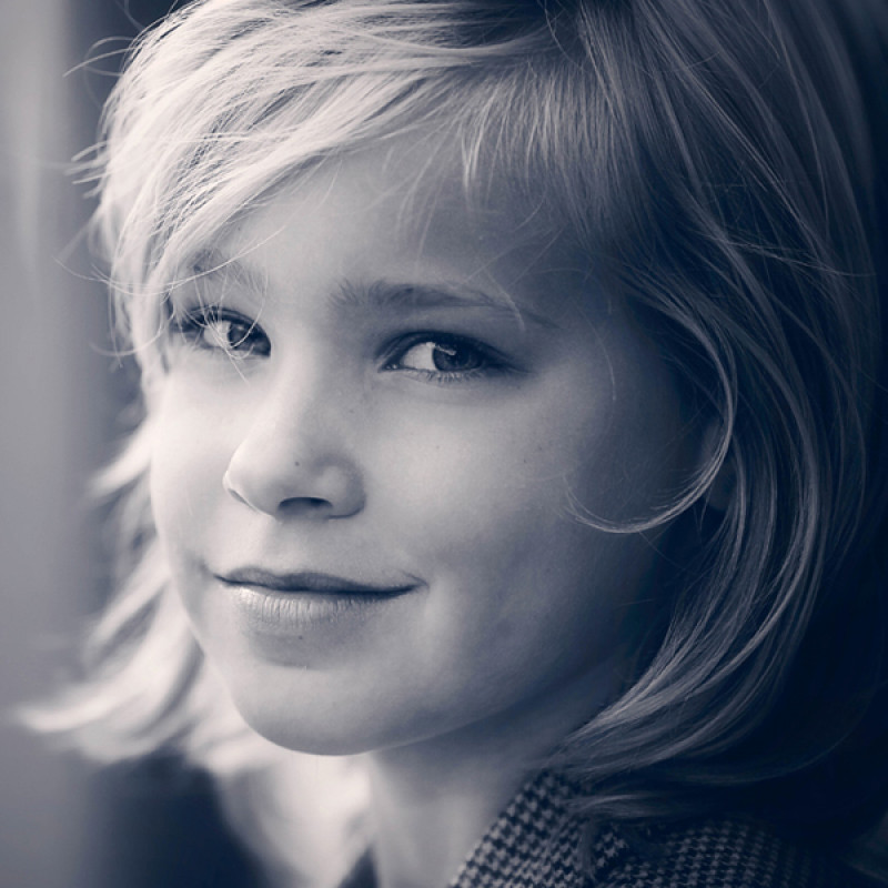 Women | Minke | Bullet Models