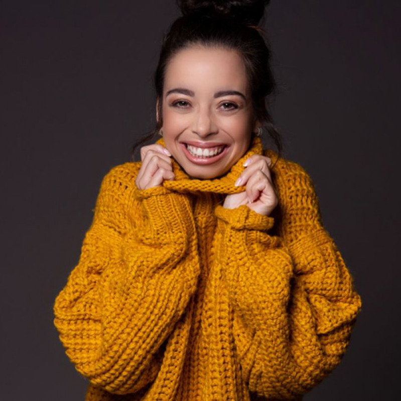 Characteristic women | Cynthia | Bullet Models