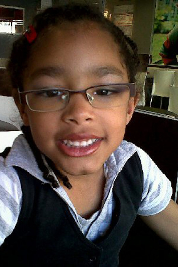 Girls | Amaris | Bullet Models