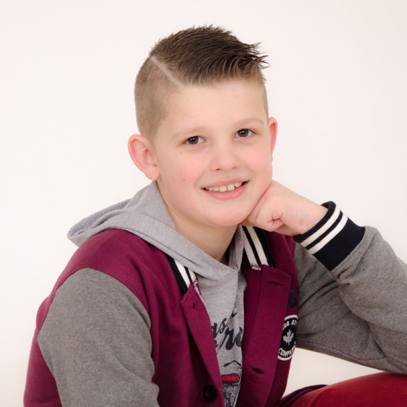 Men | Michael | Bullet Models