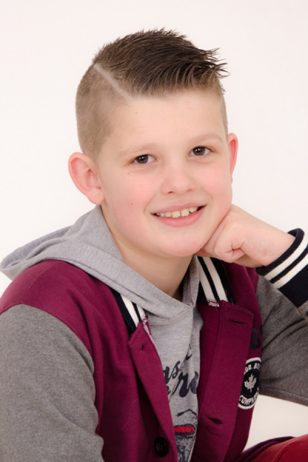 Men | Michael | Bullet Models